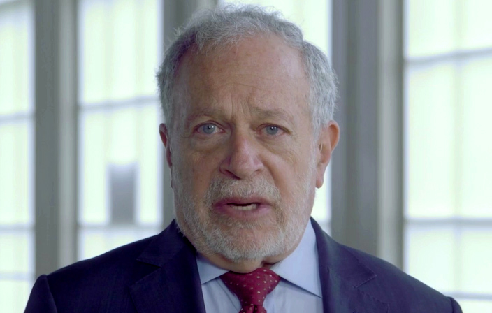 Robert Reich & MoveOn.org - Supposium Studio, San Antonio